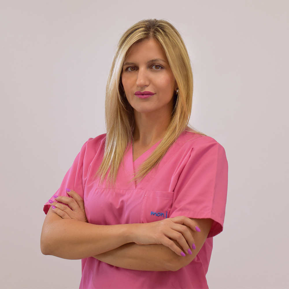 Team - In Vitro Центар IVF Mon Bebe